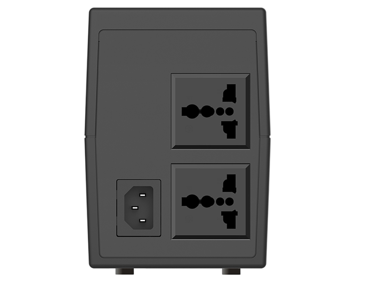 Robust series UPS (650/1200VA)