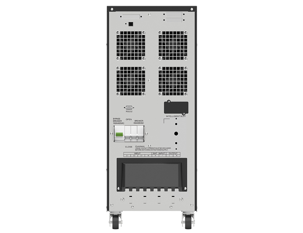 HOME PRODUCT Online UPS Castle 3C series UPS (10~20kVA)