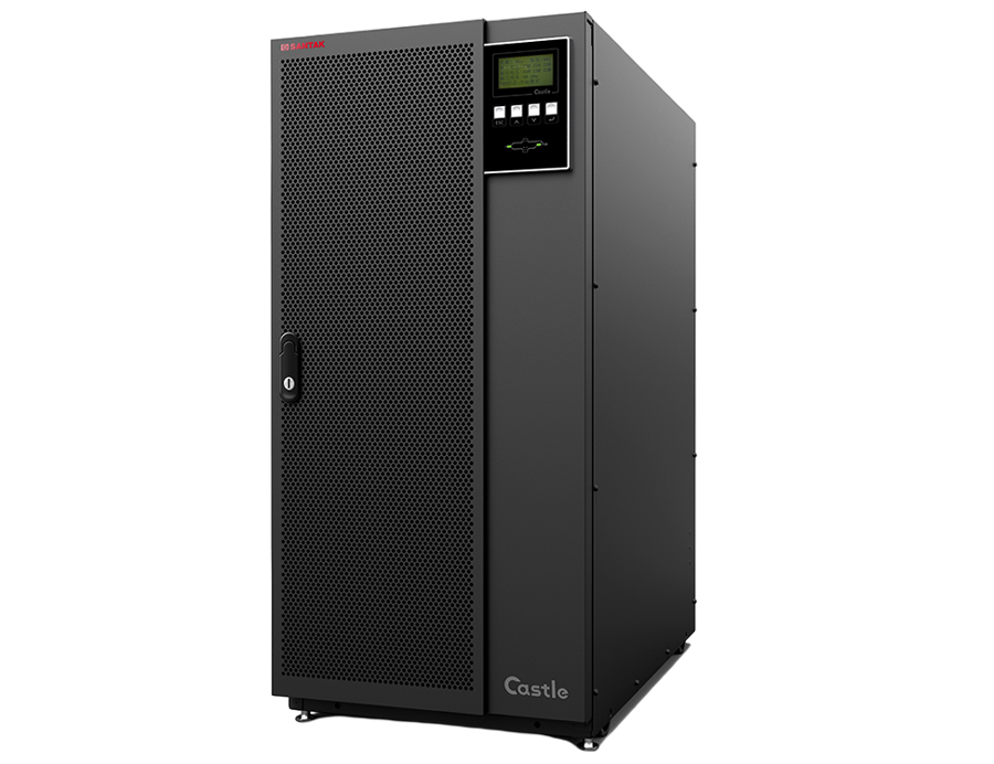 3C3 PRO series UPS (20~200kVA)