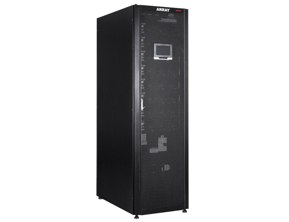HOME PRODUCT Modular UPS ARRAY 3A3 PT series UPS (20~200kVA)