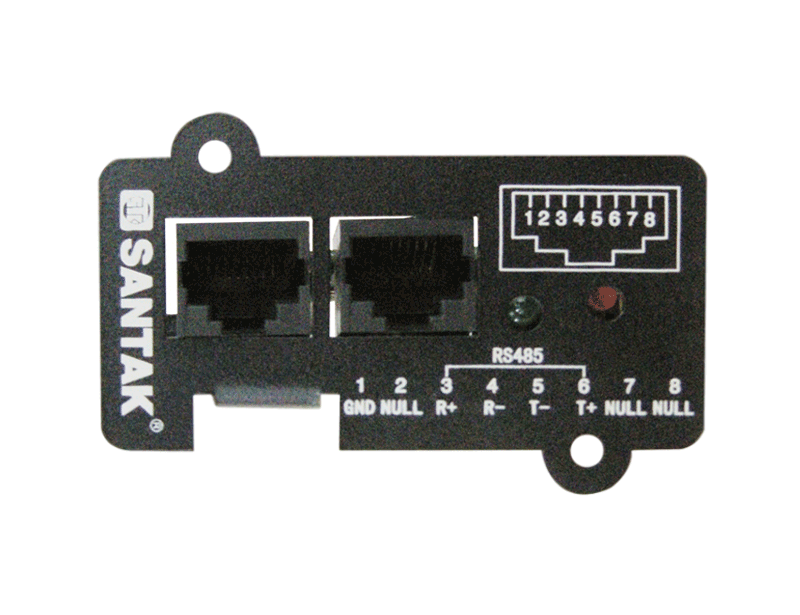 HOME PRODUCT Connectivity&Software CMC Card